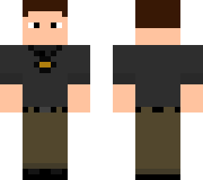 criminal | Minecraft Skins