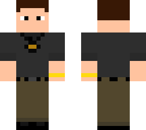 criminal | Minecraft Skins