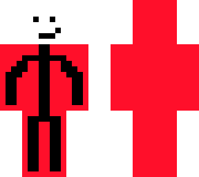 Croofix | Minecraft Skin