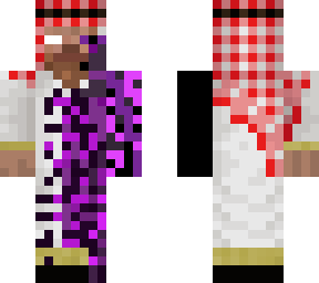 cursed | Minecraft Skins