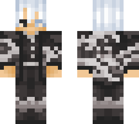 custom | Minecraft Skins