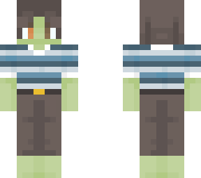 goblin core | Minecraft Skins