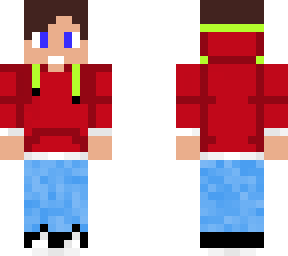 cute guy | Minecraft Skins