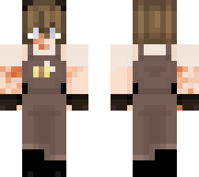Tubbo Minecraft Skins