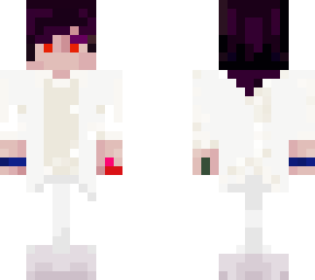 da debil | Minecraft Skin