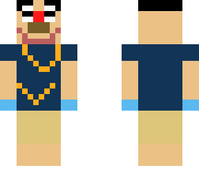 dad | Minecraft Skins