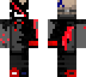 blood | Minecraft Skins