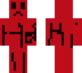 devil | Minecraft Skins
