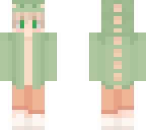 dino boy | Minecraft Skins