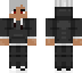 dis guy | Minecraft Skin