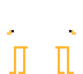 duck | Minecraft Skins