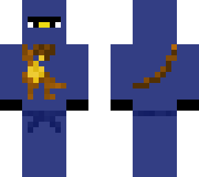 eggchan | Minecraft Skins