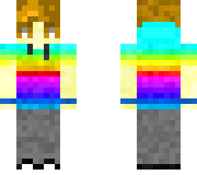 ehe | Minecraft Skin