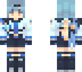 eula | Minecraft Skins