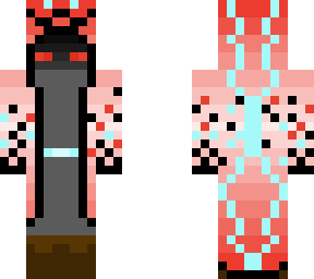 mage | Minecraft Skins