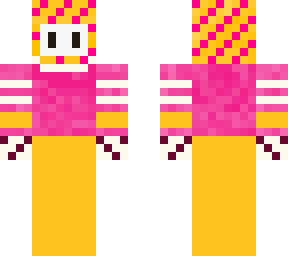 costume | Minecraft Skins