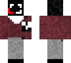 guppy | Minecraft Skins