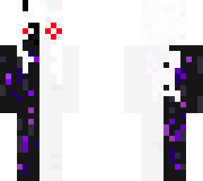 Far clipper | Minecraft Skin