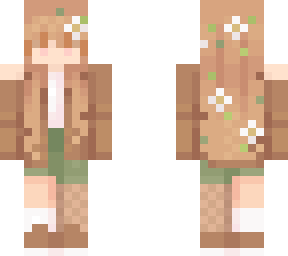 fawn | Minecraft Skins
