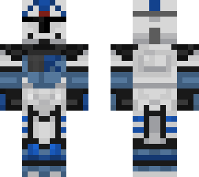 fives | Minecraft Skins