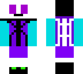 Fly | Minecraft Skin