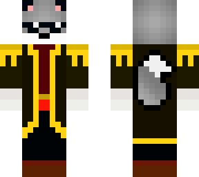 emperor | Minecraft Skins