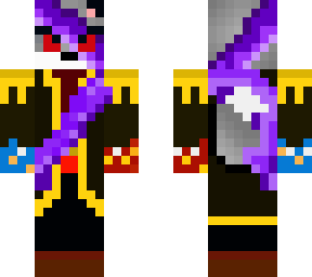 emperor | Minecraft Skins