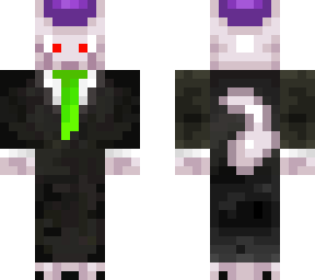 Vox Minecraft Skins