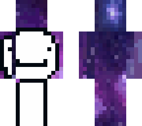 galaxy | Minecraft Skins