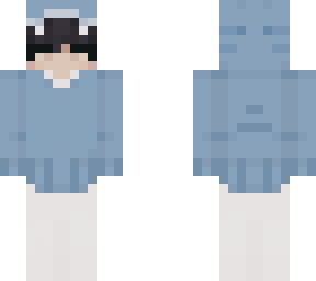 george | Minecraft Skin