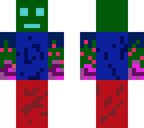 giant | Minecraft Skins