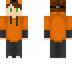 goggles | Minecraft Skins
