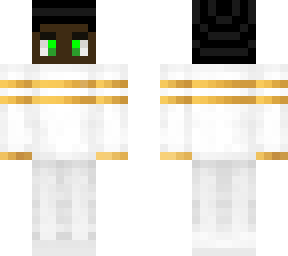 gold | Minecraft Skins