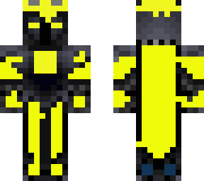 gold | Minecraft Skins