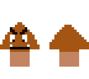 goomba | Minecraft Skins