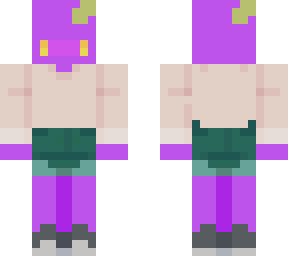 Grape | Minecraft Skin