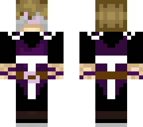 watcher | Minecraft Skins