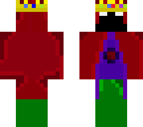 robe | Minecraft Skins