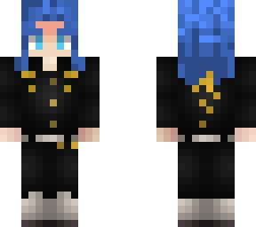 shiba | Minecraft Skins