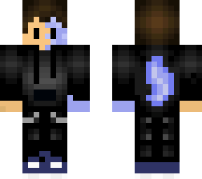 axolotl | Minecraft Skins