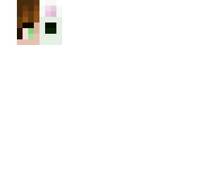 half mask | Minecraft Skins