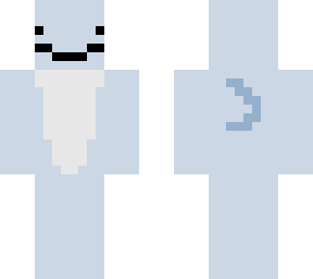 dolphin | Minecraft Skins