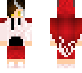 hood | Minecraft Skins