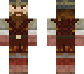 viking | Minecraft Skins