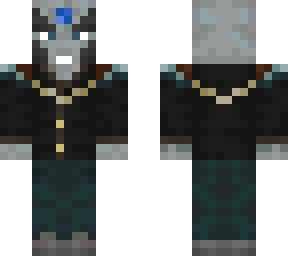 Lapis Minecraft Skins