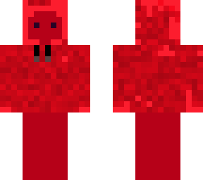 Improved | Minecraft Skin