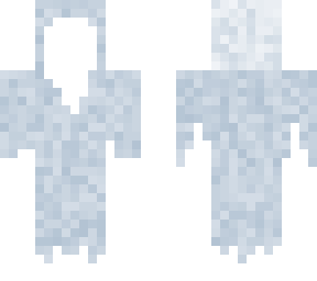 invisible man | Minecraft Skins