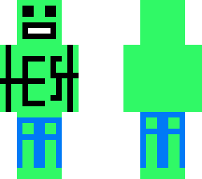 fgteev chase's skin | Minecraft Skin