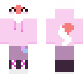 Japan Minecraft Skins