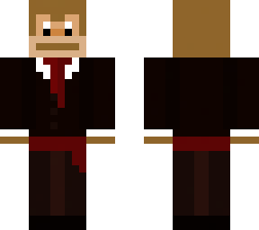 dad | Minecraft Skins